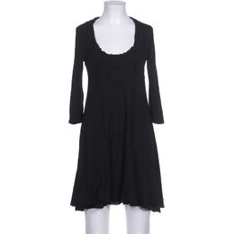 Hunky Dory Hunkydory Damen Kleid, schwarz, Gr. 34