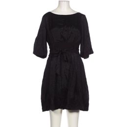 French Connection Damen Kleid, schwarz