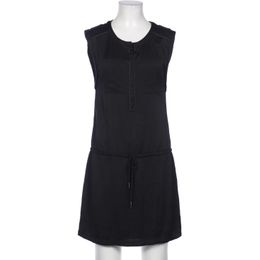 Esprit Damen Kleid, schwarz, Gr. 32