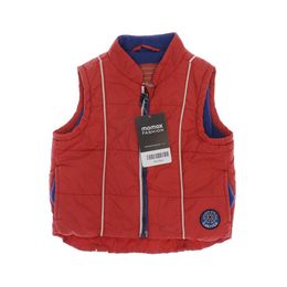 s.Oliver Jungen Jacke, rot