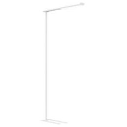 Maul Mauljet Freistehend Stehlampe LED (dimmbar) Weiß 225 x 950 x 1.950 mm