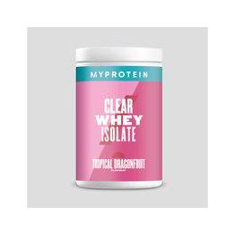 Myprotein Clear Whey Isolat - 20servings - Tropical Dragonfruit