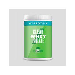 Myprotein Clear Whey Isolat - 20servings - Apfel