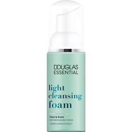 Douglas Collection Douglas Essential Reinigung Face Green Tea / AloeLight Cleansing Foam