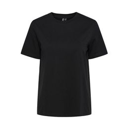 Pieces Shirt 'Ria' female Black size XXS