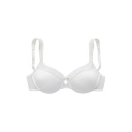 Lascana Bra female White size 95