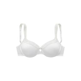 Lascana Bra female White size 95