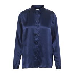 Inwear Blouse 'Leonore' female Blue size 40