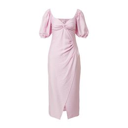 EDITED Kleid 'Blaire' Damen Größe 38 lavendel Winterkleid