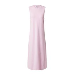 EDITED Kleid 'Adelee' Damen Größe 42 rosa Winterkleid