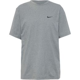 Nike Performance Shirt 'Hyverse' male Grey size XL