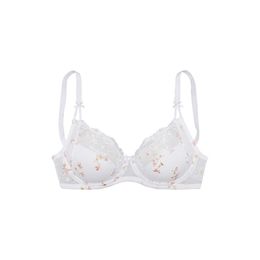 Nuance Bra female White size 95