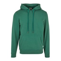 Urban Classics Sweatshirt Herren Gr&ouml;&szlig;e XXXL smaragd