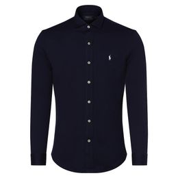 Polo Ralph Lauren Button Up Shirt male Blue size XL