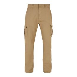 Urban Classics Cargo Pants male Beige size 40
