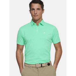MEYER Poloshirt 'Rory' Herren Gr&ouml;&szlig;e S mint