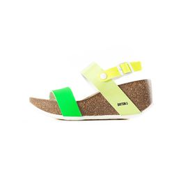 Bayton Strap Sandals 'Selene' female Mixed colors size 38