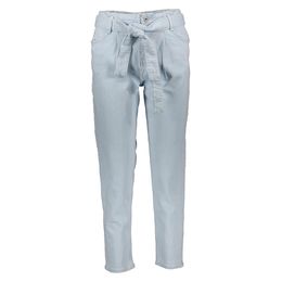 Mustang Jeans "Charlotte" - Tapered fit - in Hellblau - W27/L34