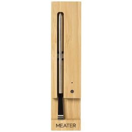 Meater MEATER (10m range) Grillthermometer Holz