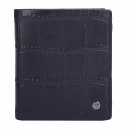 JOOP! Fano Daphnis Geldbörse RFID Schutz Leder 9.5 cm black