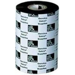 Zebra RIBBON 33MM X 74M WAX 2300 - Print ribbon