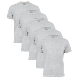 Cotton Prime® 5er Pack T-Shirt O-Neck - Tee