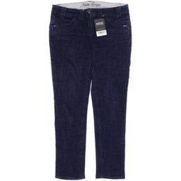 next Damen Jeans, marineblau