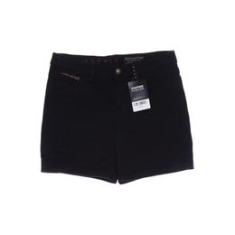 Esprit Damen Shorts, schwarz