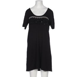 Madeleine Mode Madeleine Damen Kleid, schwarz