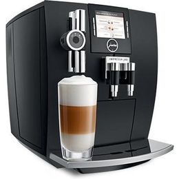 Espressomaschine Nespresso kompatibel Jura Impressa J80