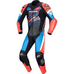 Alpinestars GP Force Honda, Lederkombi 1tlg.