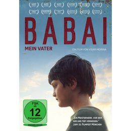 Indigo Babai (DVD)