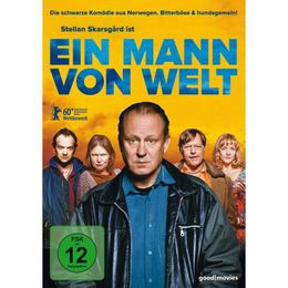 Indigo Ein Mann von Welt (DVD)