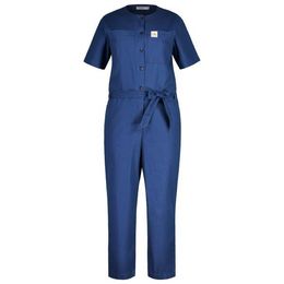 maloja - Women's RosenspitzeM. - Jumpsuit Gr M blau