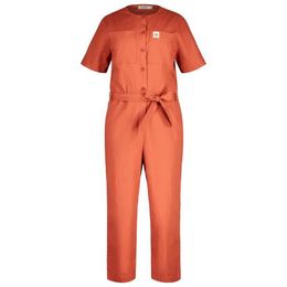 maloja - Women's RosenspitzeM. - Jumpsuit Gr XS rot