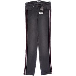 Angels Damen Jeans, grau, Gr. 34