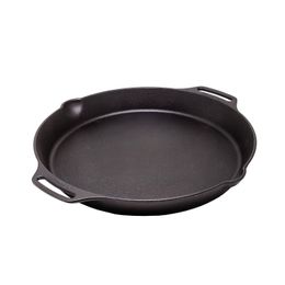 Petromax Feuerpfanne mit Henkeln 40 cm