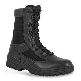 Highlander Armeestiefel Alpha, Größe 43/UK 9