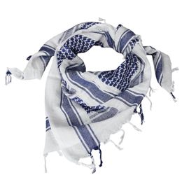 MFH Shemag blau