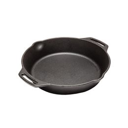 Petromax Feuerpfanne mit Henkeln 25 cm