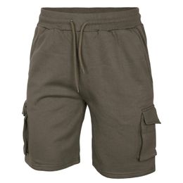 MFH Bermuda Jogger oliv, Gr&ouml;&szlig;e S