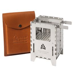 Bushcraft Essentials Bushbox XL Premium Set