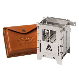 Bushcraft Essentials Bushbox LF Premium Set
