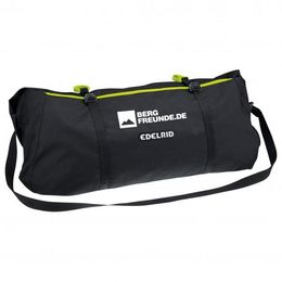 Edelrid - Liner Bergfreunde Edition - Seilsack Gr One Size schwarz