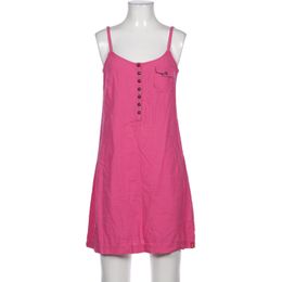 Esprit Damen Kleid, pink, Gr. 32
