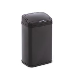 Klarstein Cleansmann Mülleimer Sensor 30 Liter für Müllbeutel ABS Edelstahl KG15-CleansmannB30l