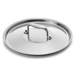 Deckel Edelstahl