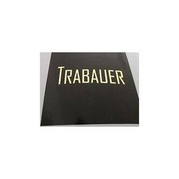 Trabauer Blauburger Trocken - Wagram &ndash; Rotwein Qualit&auml;tswein