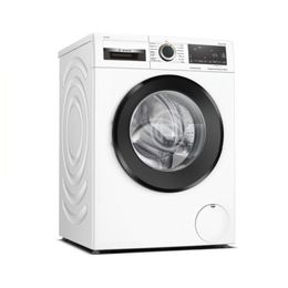 Bosch - Bullauge-Waschmaschine 10 kg 1400 U/min - WGG154A1FR