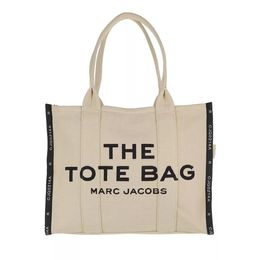 Marc Jacobs Tote - The Jacquard Traveler Tote Bag - in beige - Tote für Damen